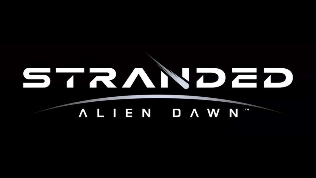 Stranded: Alien Dawn – Mod-Tools und Steam-Workshop-Support