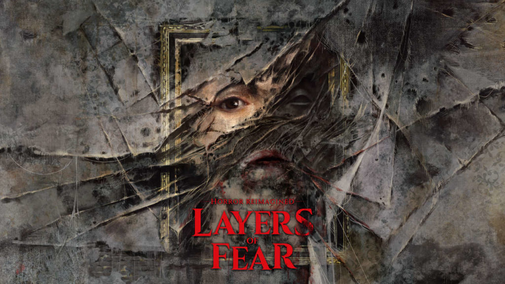 Layers of Fear - Neues Gameplay-Video zum Remake veröffentlicht
