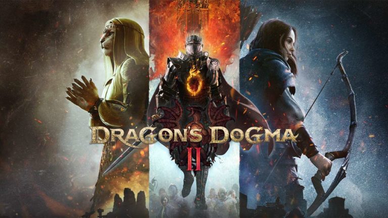 Dragon’s Dogma 2: Dark Arisen - Trailer und Switch 2-Version
