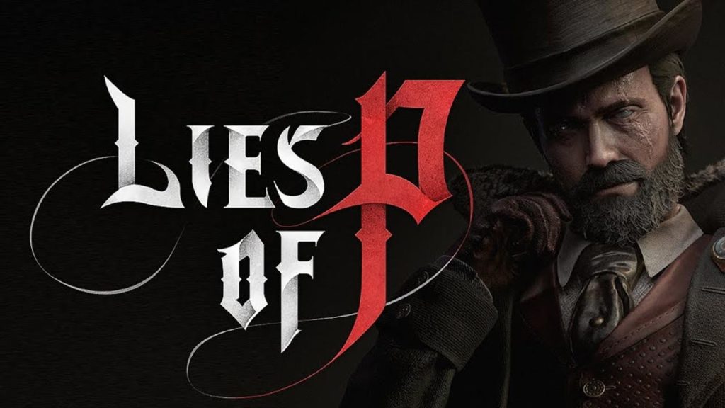 Lies of Pi - Trailer, Release-Termin und Demo veröffentlicht
