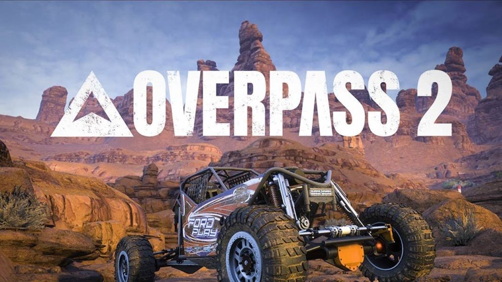 Overpass 2 – Trailer zeigt UTVs