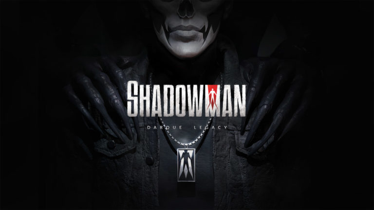 Shadowman: Darque Legacy - Trailer und Ankündigung zum Videospiel