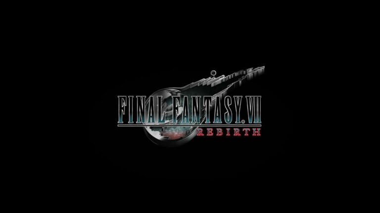 Final Fantasy VII Rebirth – Launch-Trailer zum Release auf Xbox und ...