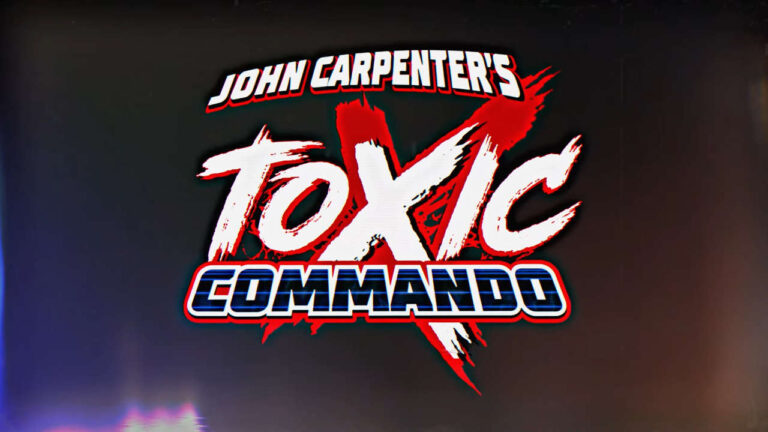 John Carpenter’s Toxic Commando - Gameplay und Release-Zeitraum