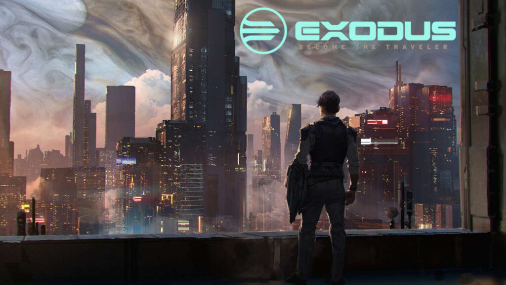 Exodus - Archetype Entertainment kündigt Sci-Fi-RPG an