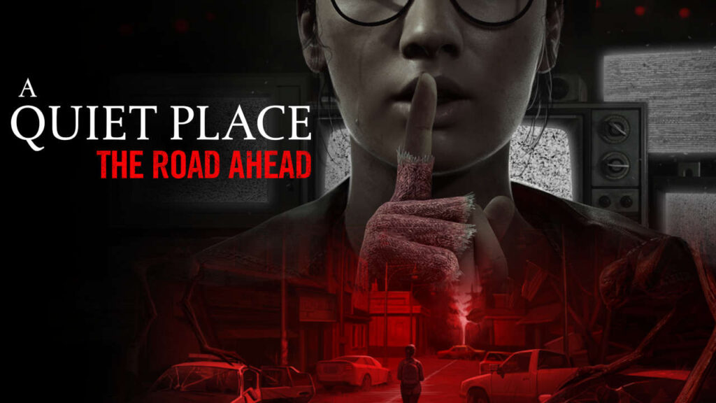A Quiet Place: The Road Ahead - Neuer Trailer