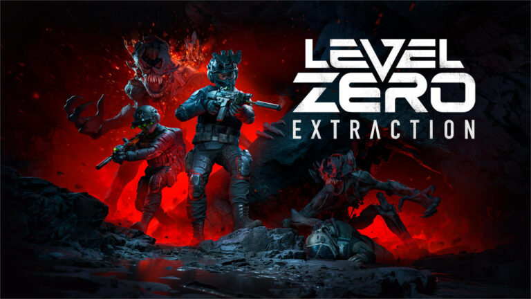Level Zero: Extraction – Overview-Trailer