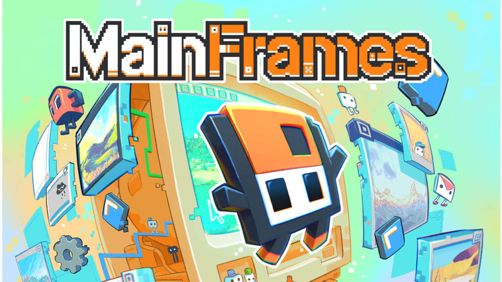 MainFrames – Release-Termin für PC und Switch