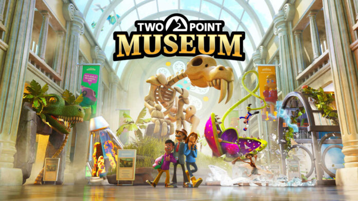 Two Point Museum – Kostenloses Wochenende und mehr