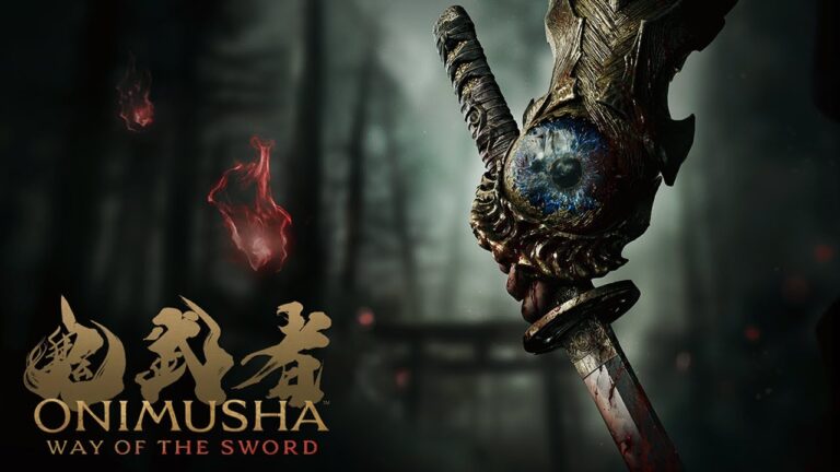 Onimusha: Way of the Sword – „Die Genma-Experimente“-Trailer