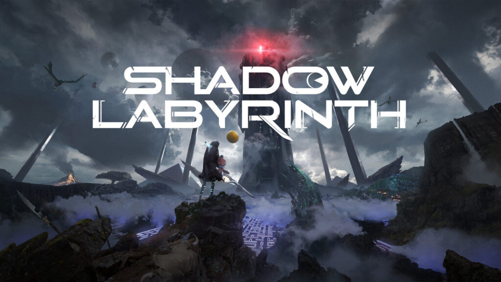 Shadow Labyrinth – Trailer und Release-Termin