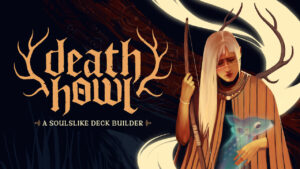 Death Howl – Gameplay-Trailer und neue Demo-Version