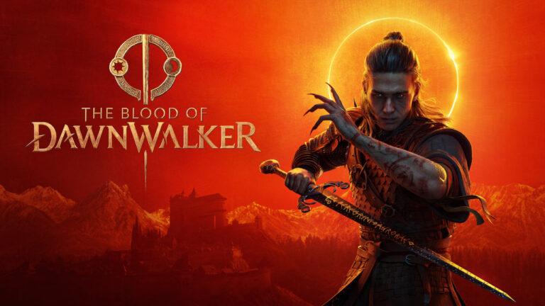 The Blood of Dawnwalker – Release, Editionen und Trailer