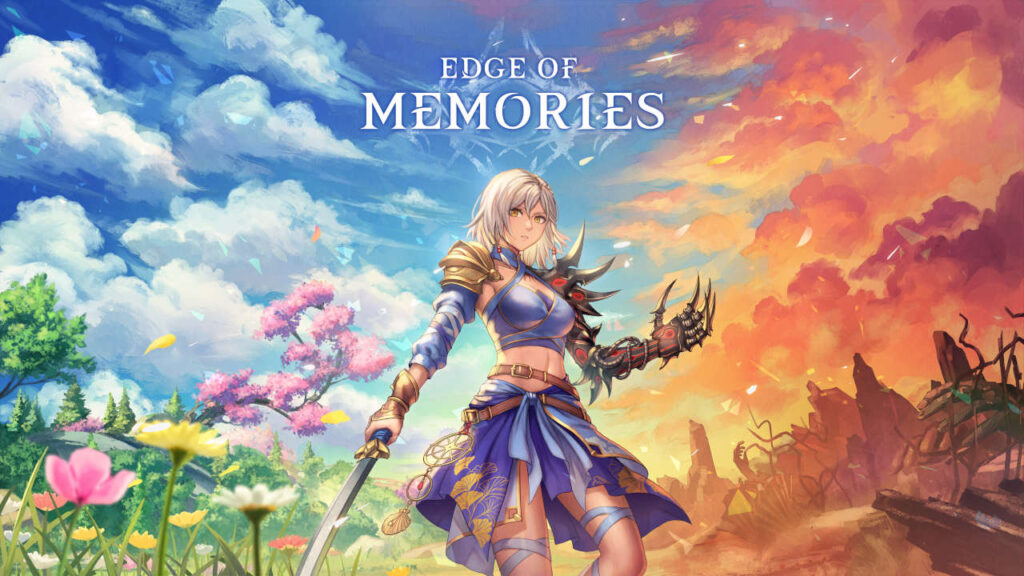 Edge of Memories – Trailer mit Gameplay-Szenen