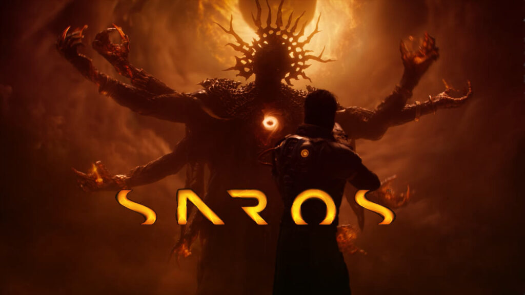 Saros - Release im März 2026, neues Gameplay