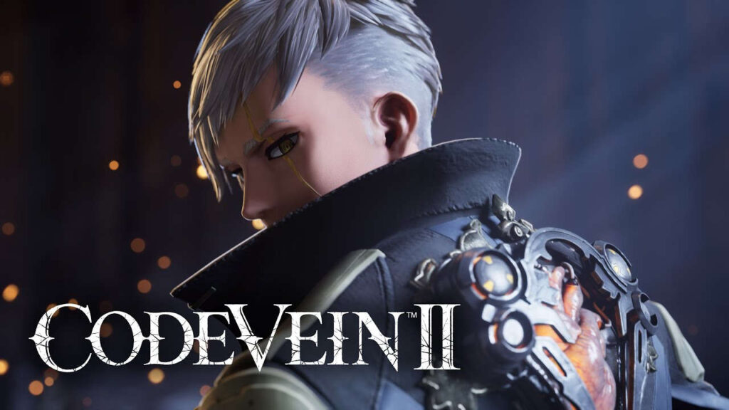 Code Vein 2 – Release-Termin, Editionen und mehr