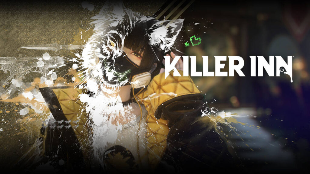 Killer Inn – Mehrspieler-Murder-Mystery-Actionspiel angekündigt