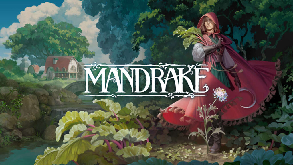 Mandrake - Failbetter Games kündigt Lebenssimulation an, Trailer