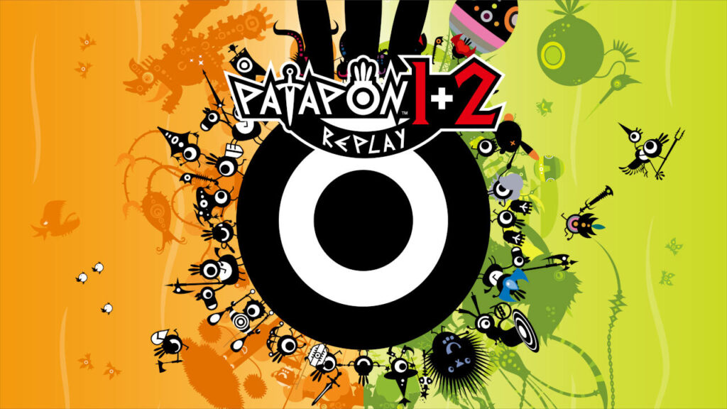 Patapon 1+2 Replay – Gameplay-Trailer