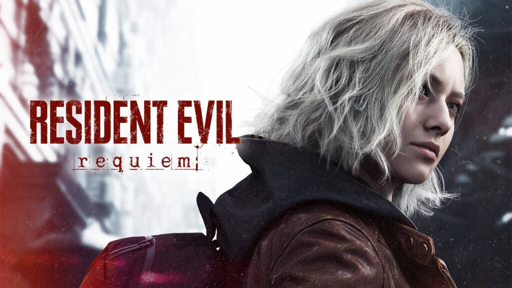 Resident Evil Requiem - Capcom veröffentlicht einen neuen Trailer