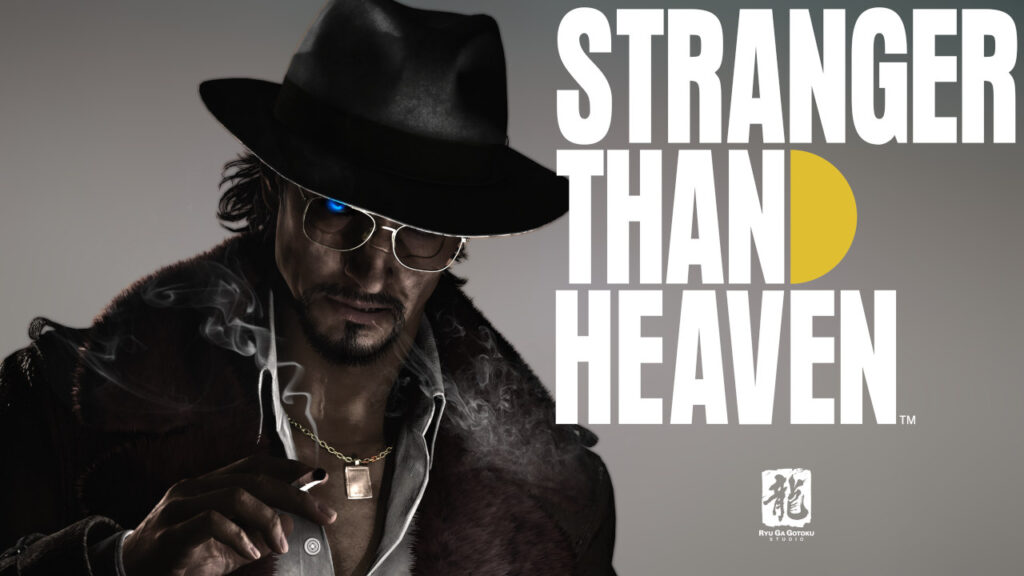 Stranger Than Heaven – Neuer Trailer zeigt die Epochen und mehr