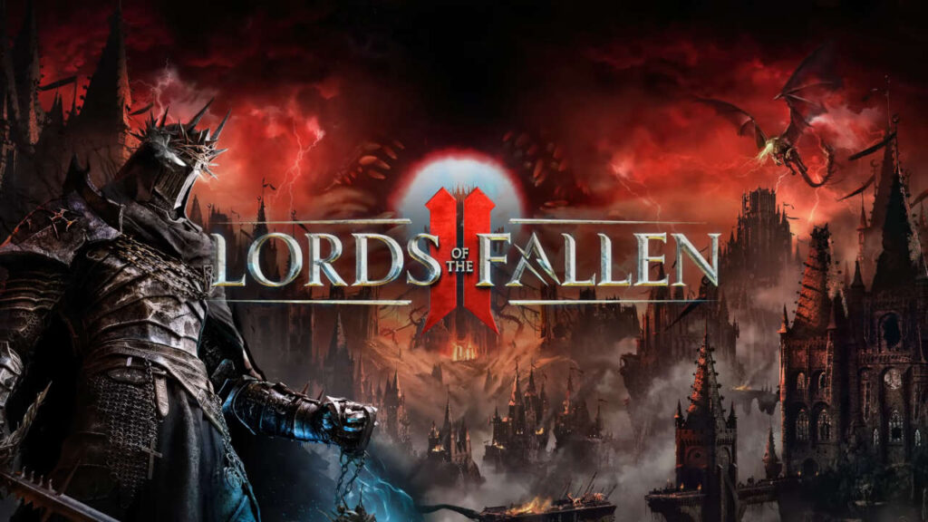 Lords of the Fallen 2 – Release erst 2027