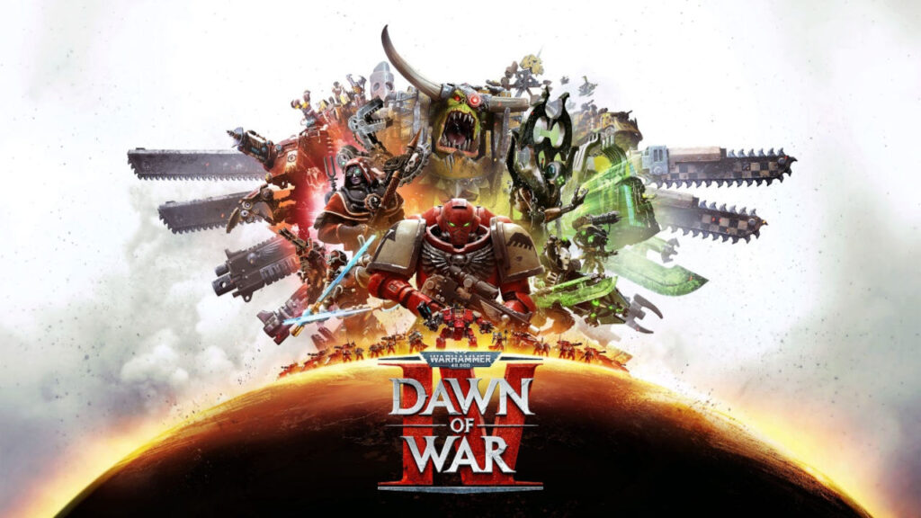Warhammer 40,000: Dawn of War IV – Release-Termin, Edition, DLCs und ...