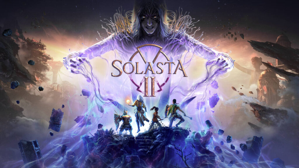 Solasta 2 – Trailer zum Start der Early Access-Phase