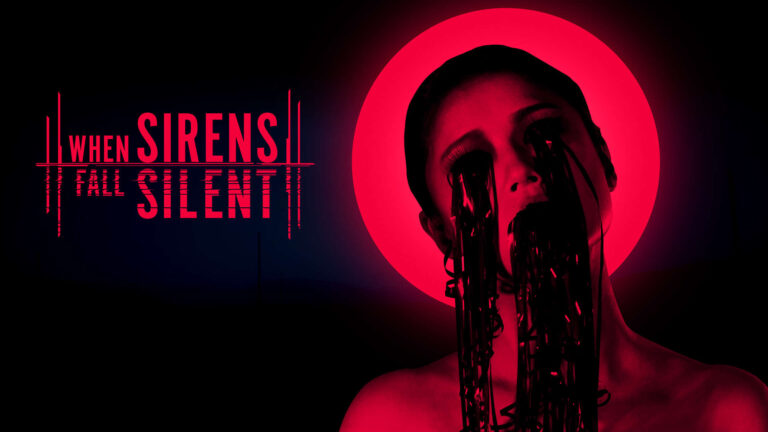 When Sirens Fall Silent – Gameplay-Video