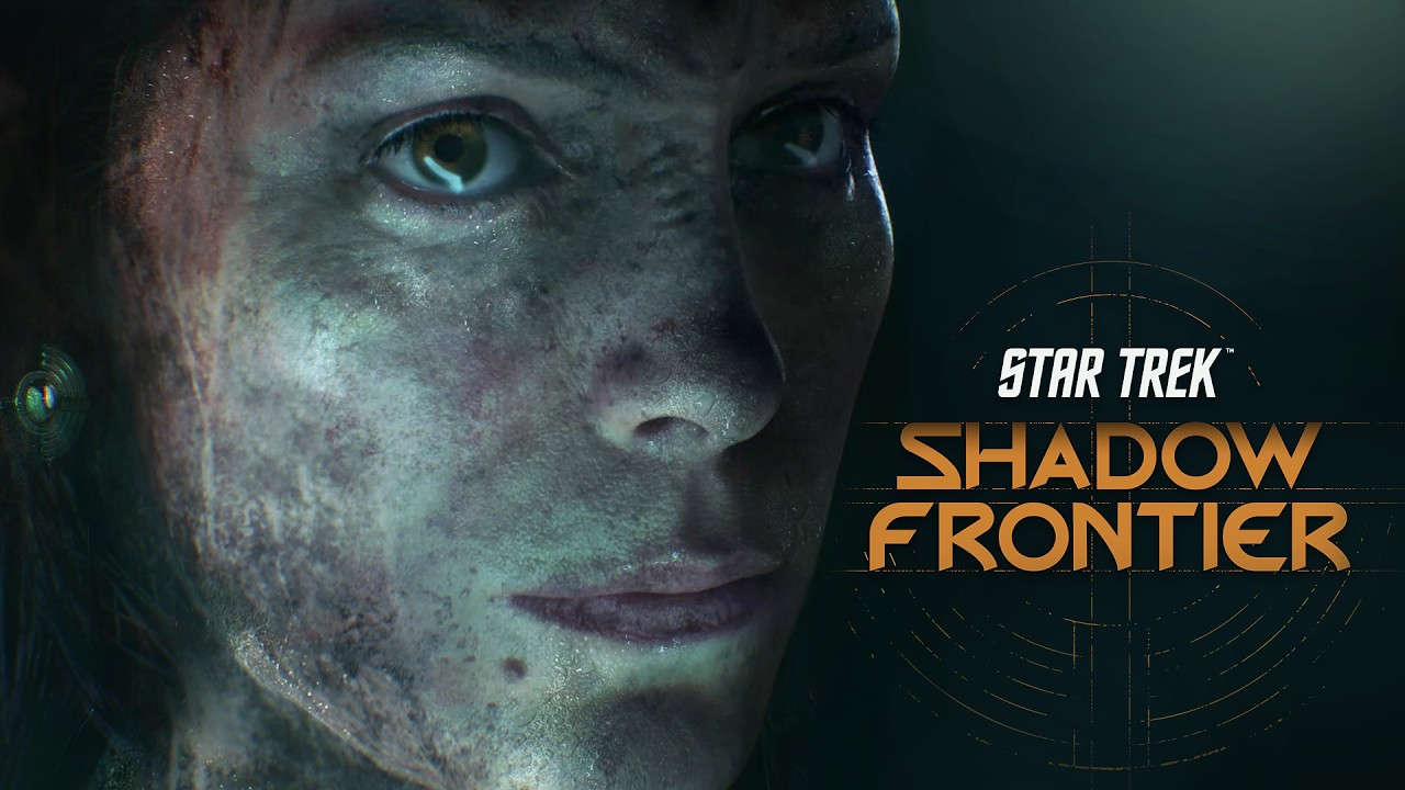 Star Trek: Shadow Frontier angekündigt, erster Trailer