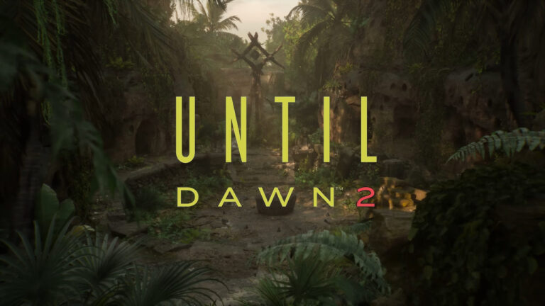 Until Dawn 2 – Fortsetzung erscheint 2027